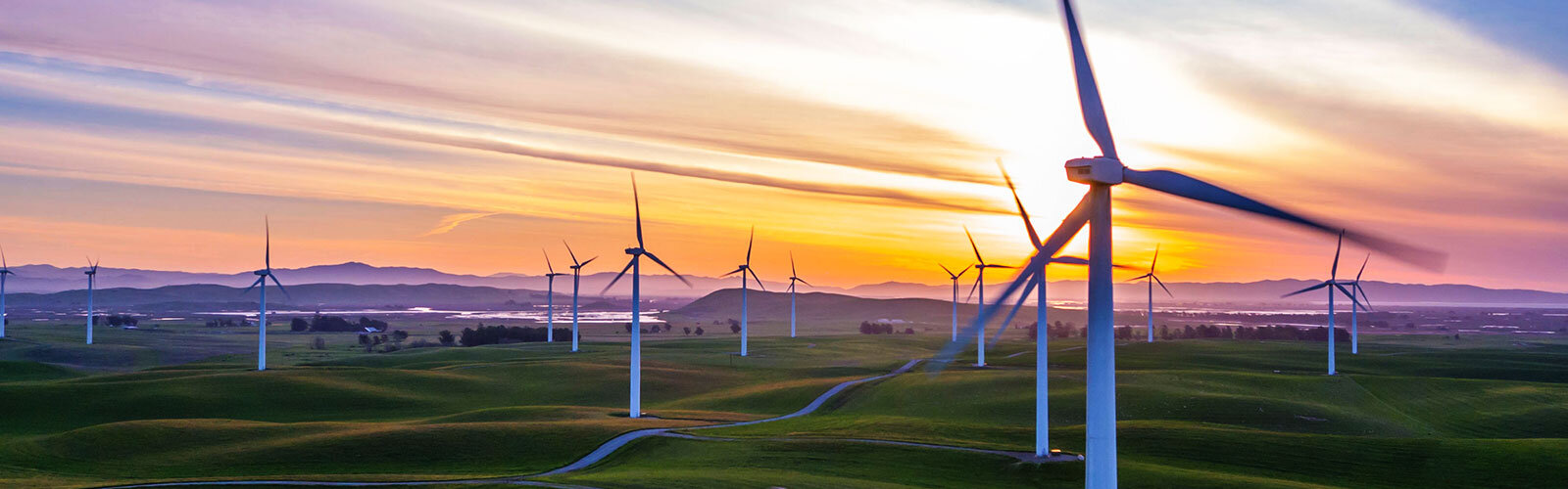 Energy Projects